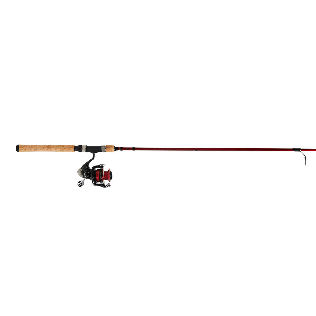 Shimano Sienna Fishing Rod and Reel Combo