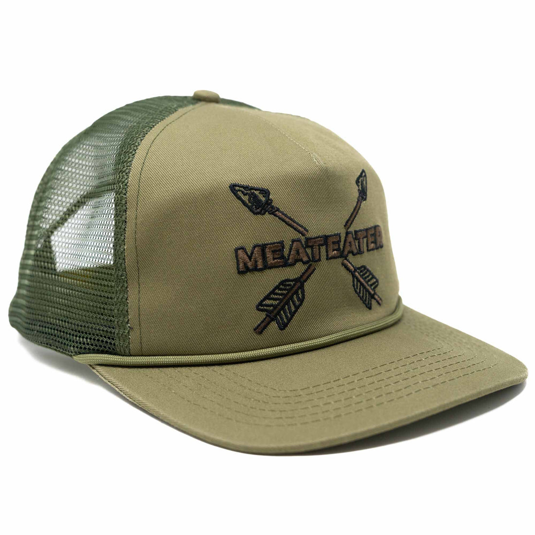 Arrows Trucker Hat