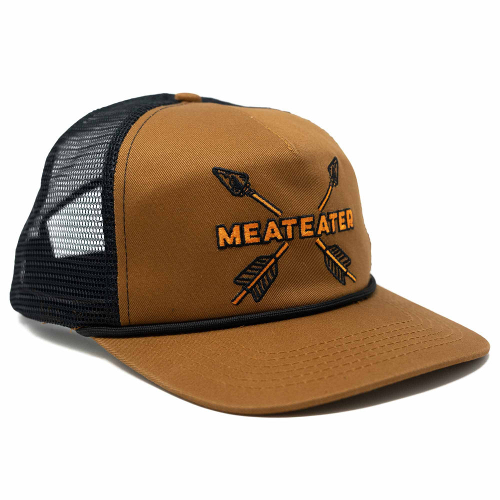 Arrows Trucker Hat