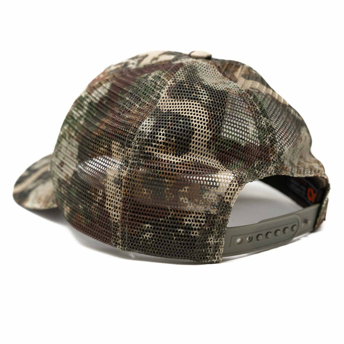 Bear Grease Hat