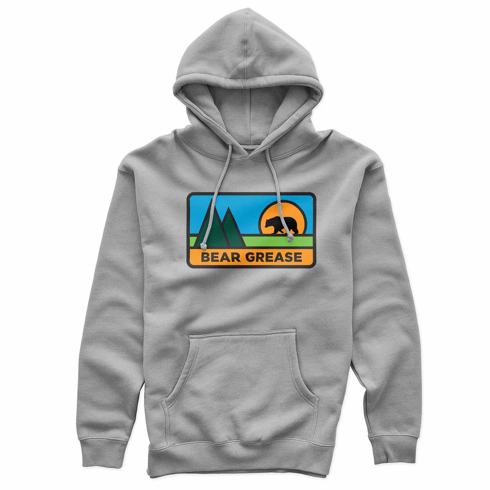 Bear Grease Hoody
