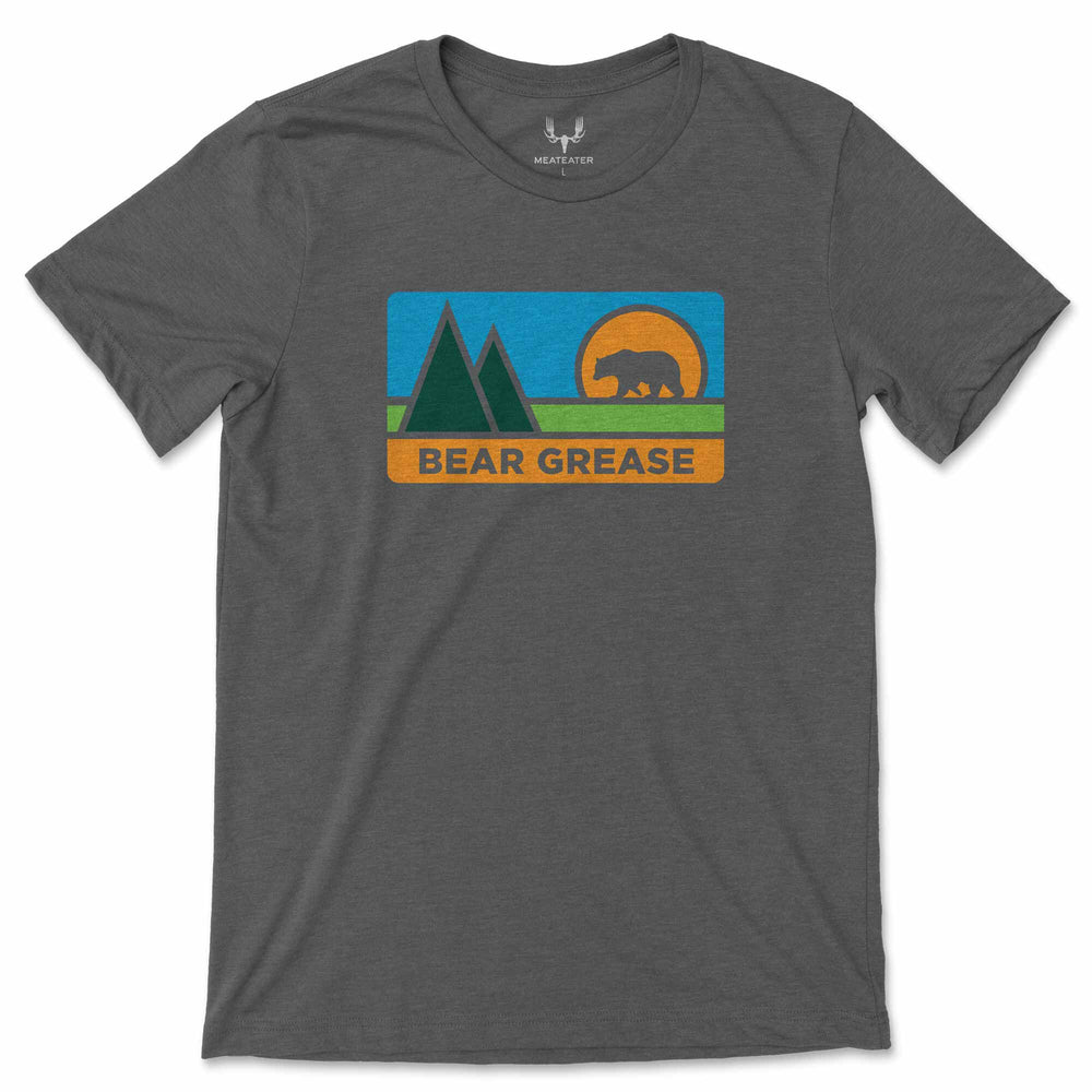 Bear Grease T-Shirt