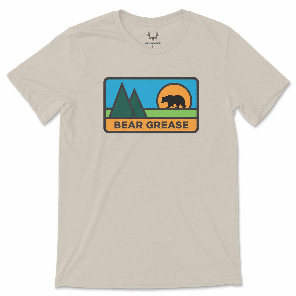 Bear Grease T-Shirt