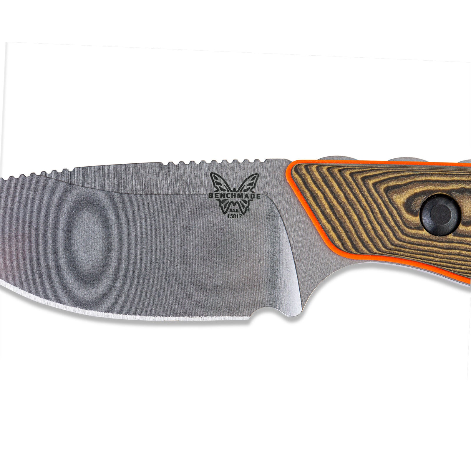 Benchmade Hidden Canyon Hunter Knife