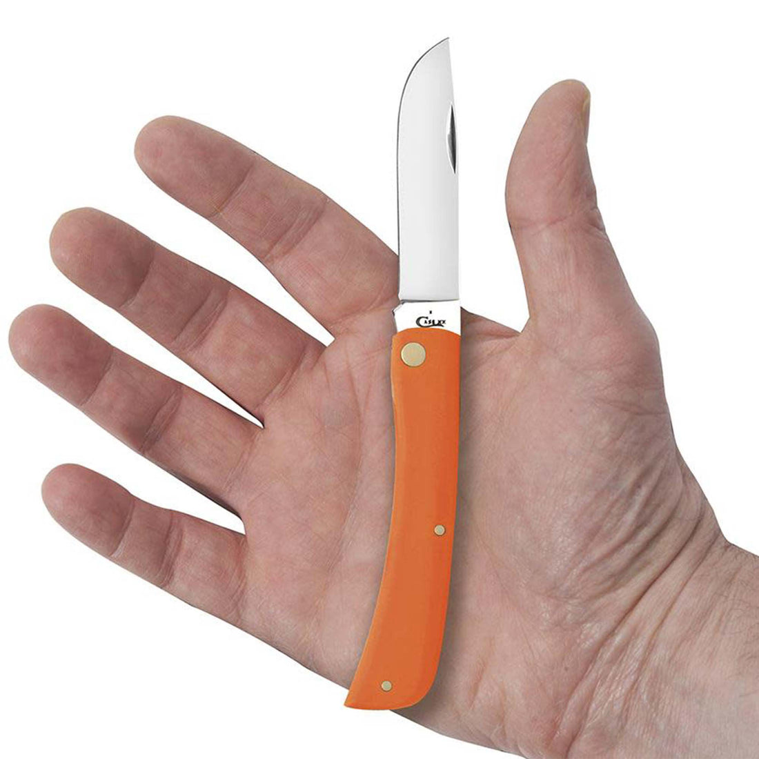 Case Knives Sod Buster Jr® Knife