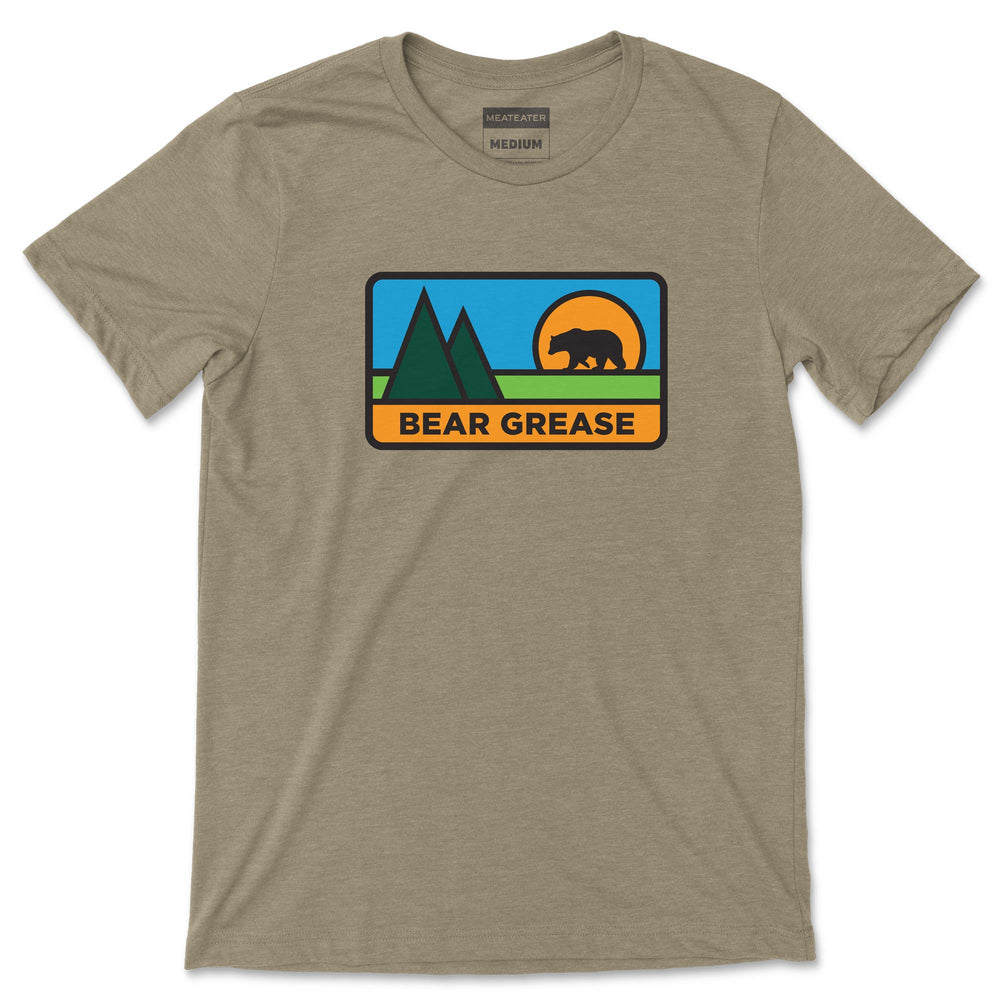 Classic Bear Grease T-Shirt