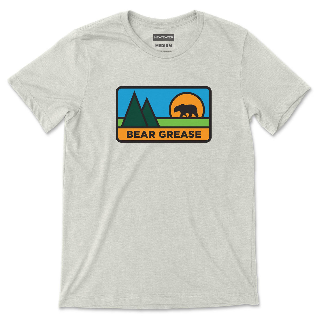 Classic Bear Grease T-Shirt