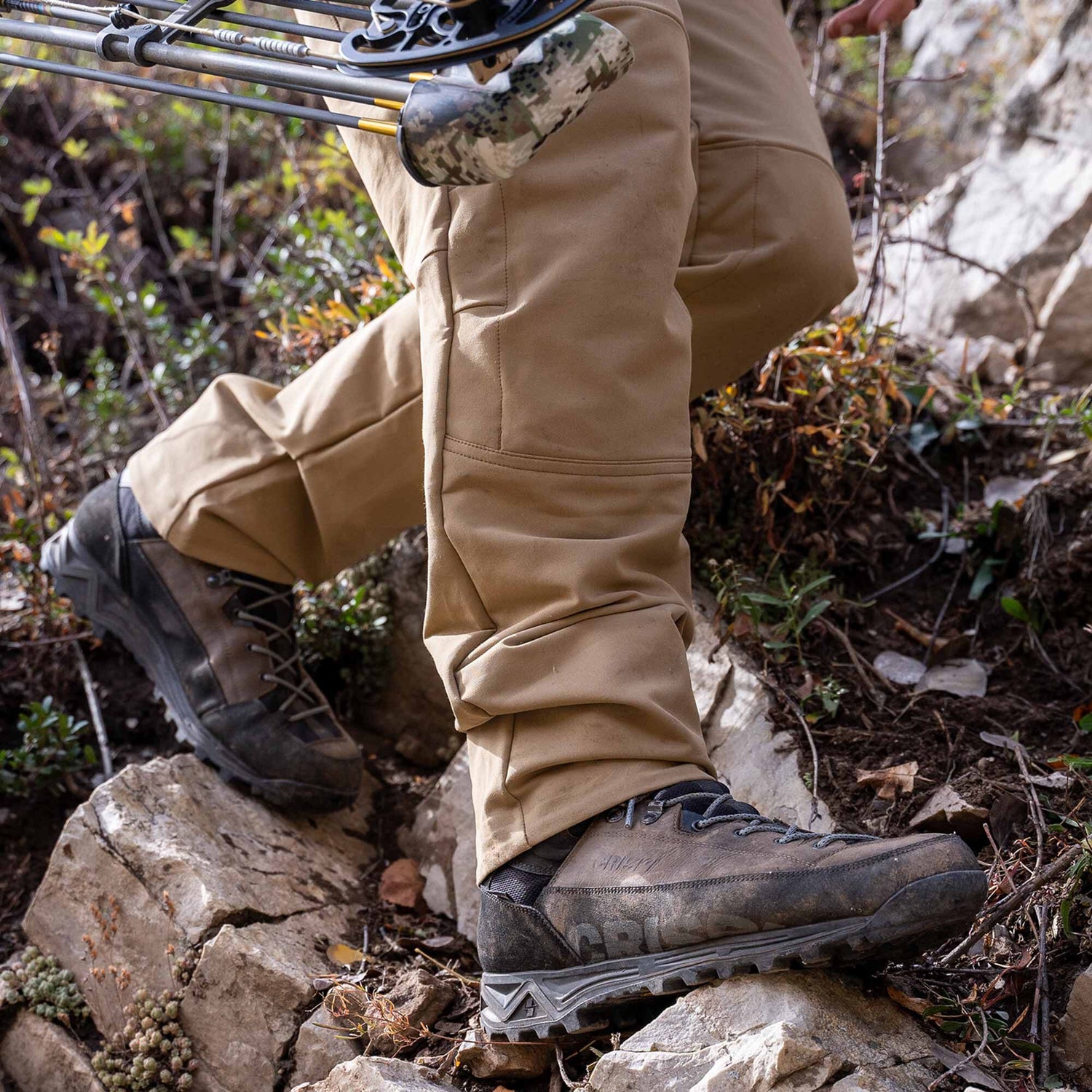Crispi Altitude GTX Hunting Boot