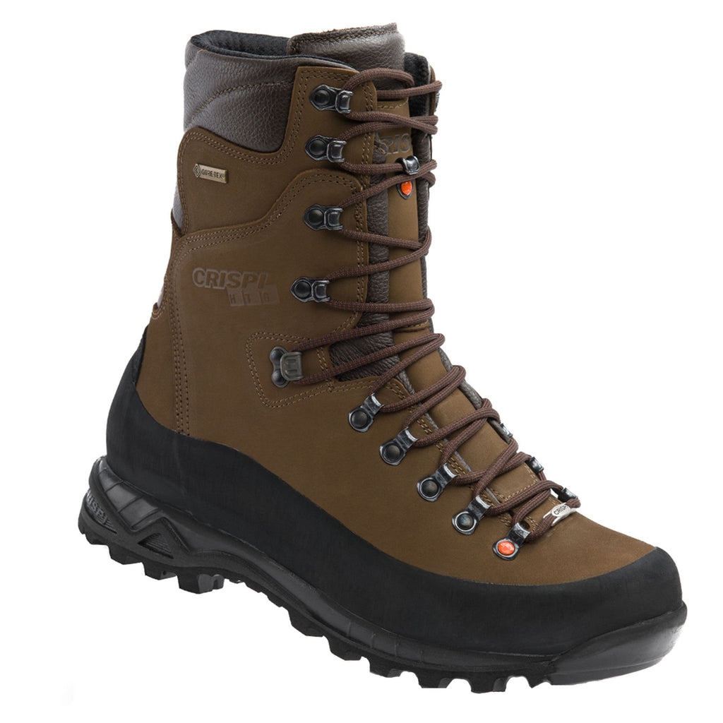 Crispi Guide GTX Insulated Hunting Boot