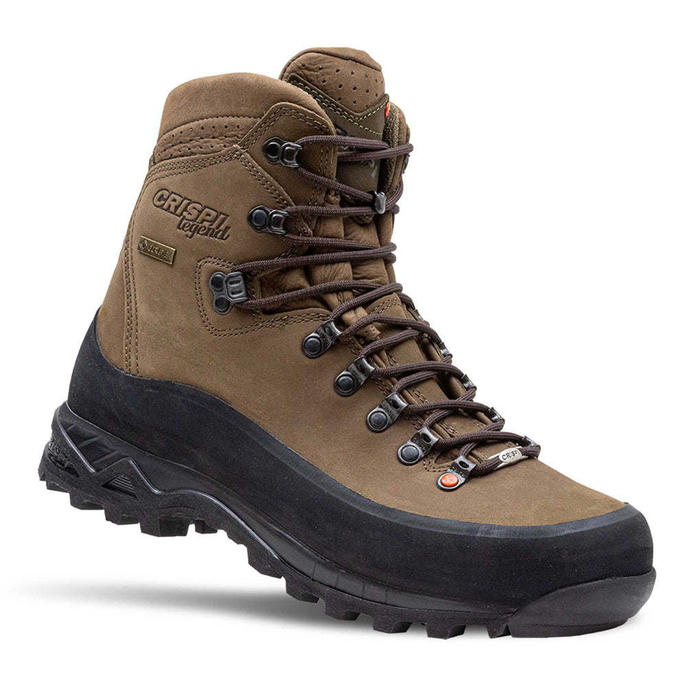 Crispi Nevada Legend Insulated GTX Hunting Boot