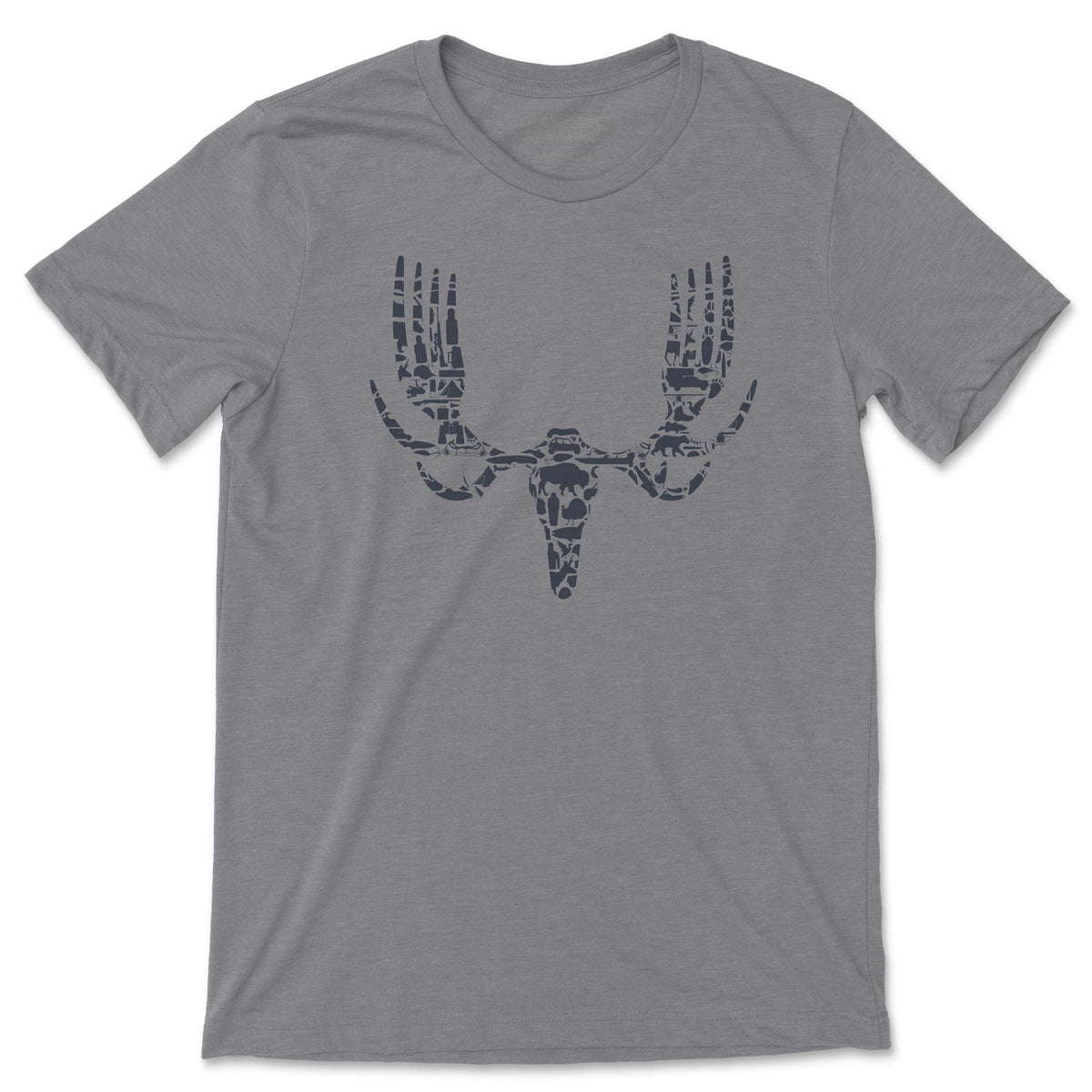 Gear Forks T-Shirt