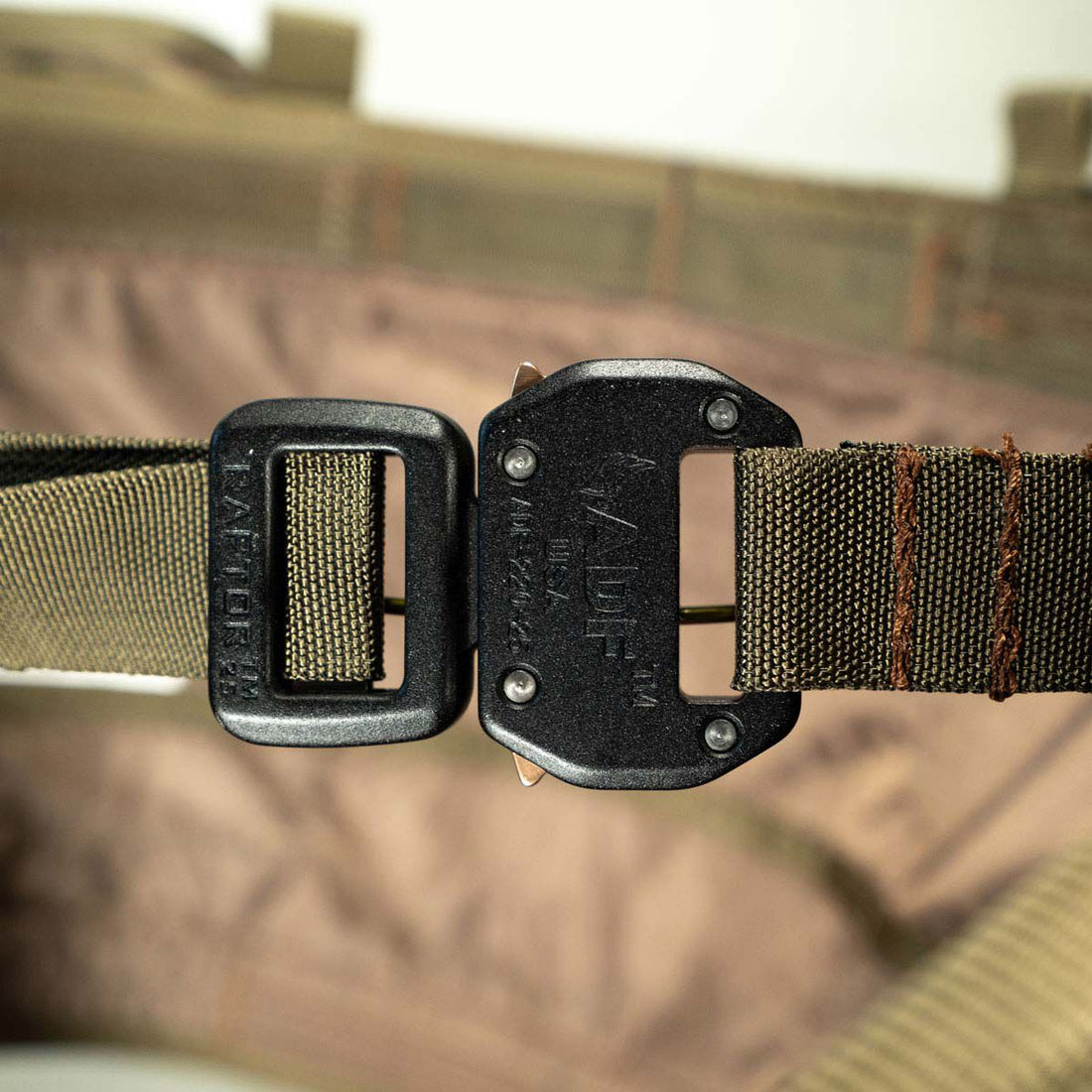 GRiT Workhorse Saddle Kit