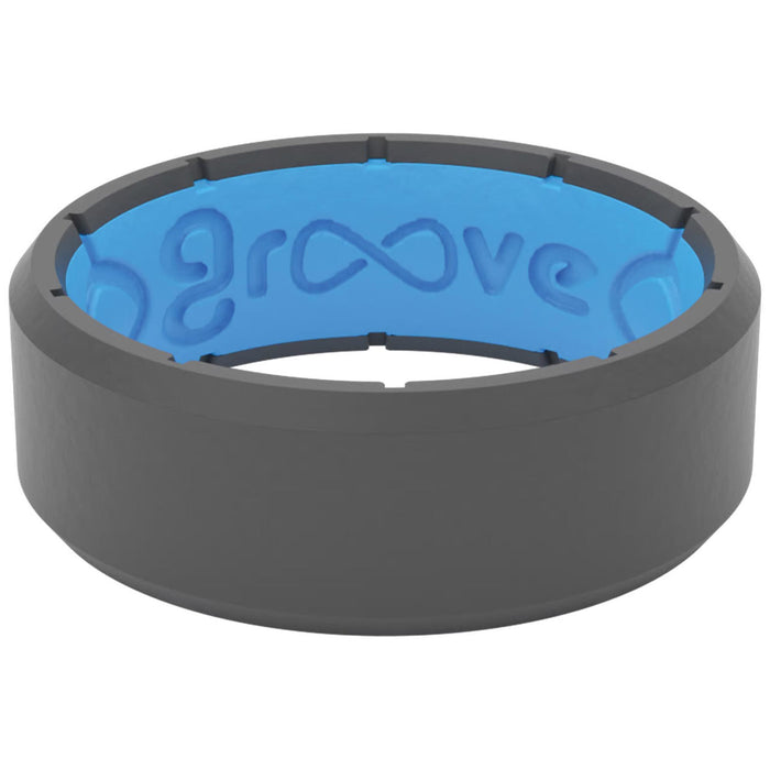 Groove Ring - Edge
