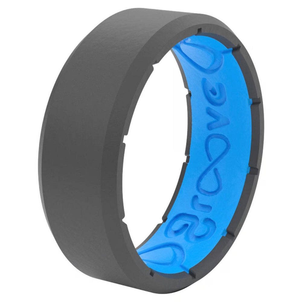 Groove Ring - Edge