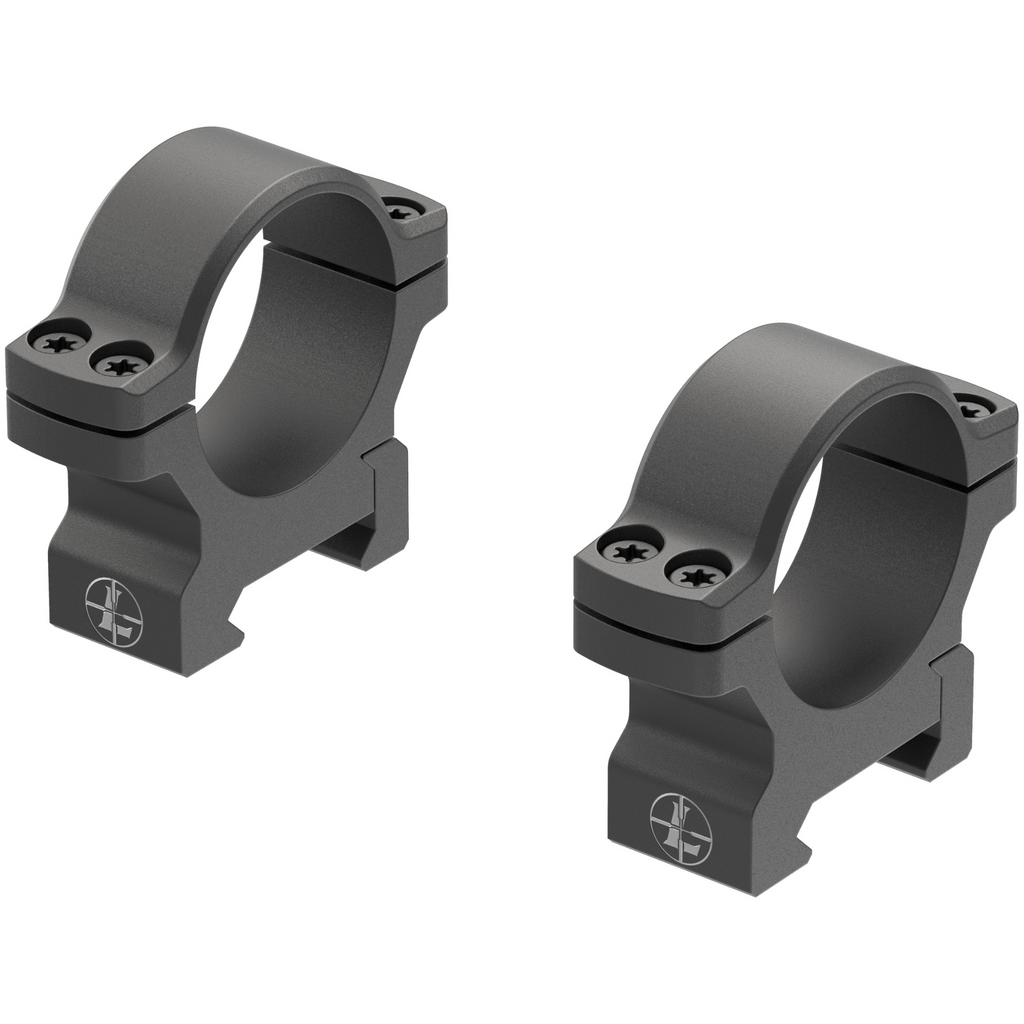 Leupold BackCountry Cross-Slot Rings 30mm