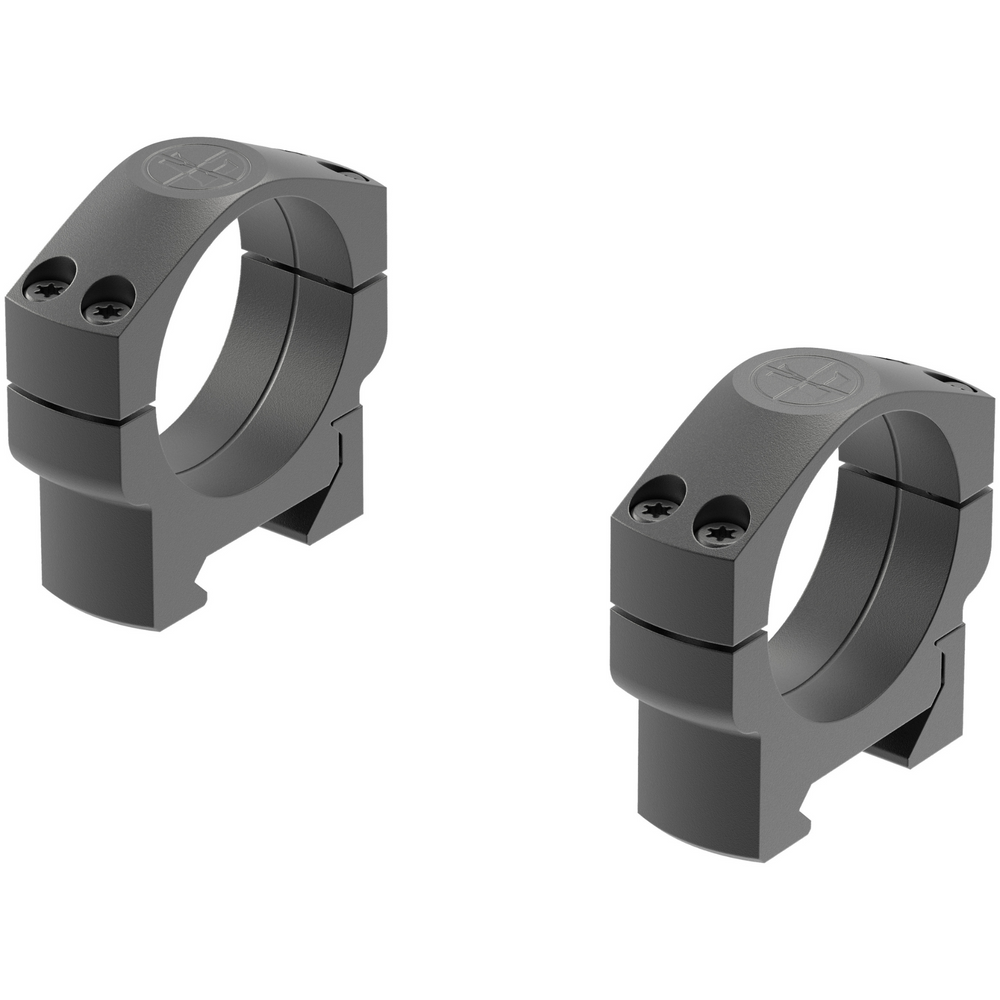Leupold Mark 4 Rings