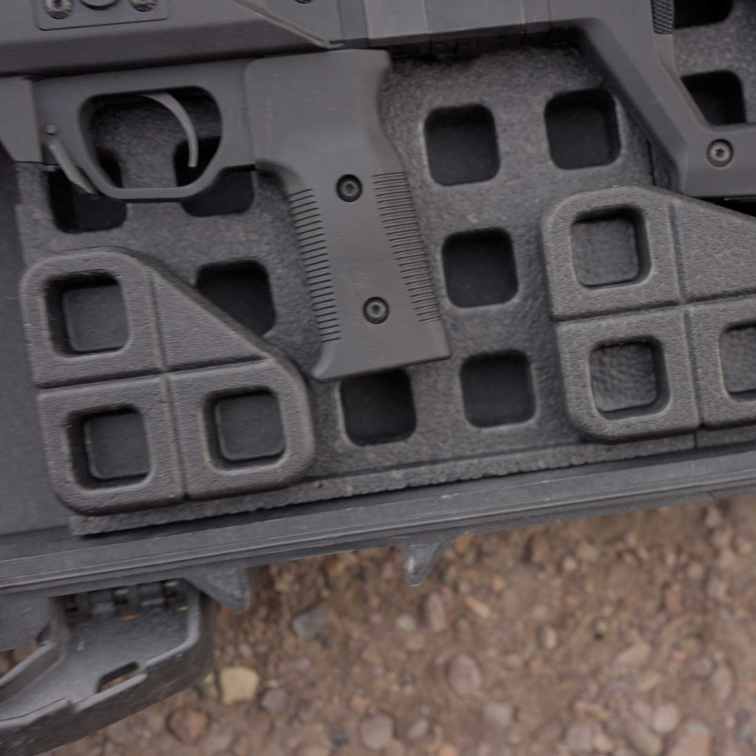 Magpul DAKA Angled Block Kit