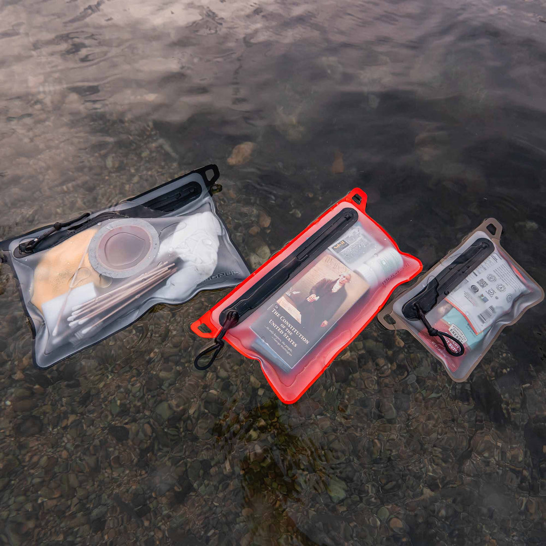 Magpul DAKA Waterproof Window Pouch