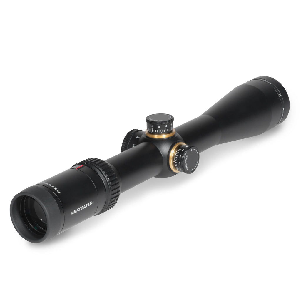 Vortex x MeatEater Viper Riflescope HS 4-16X44