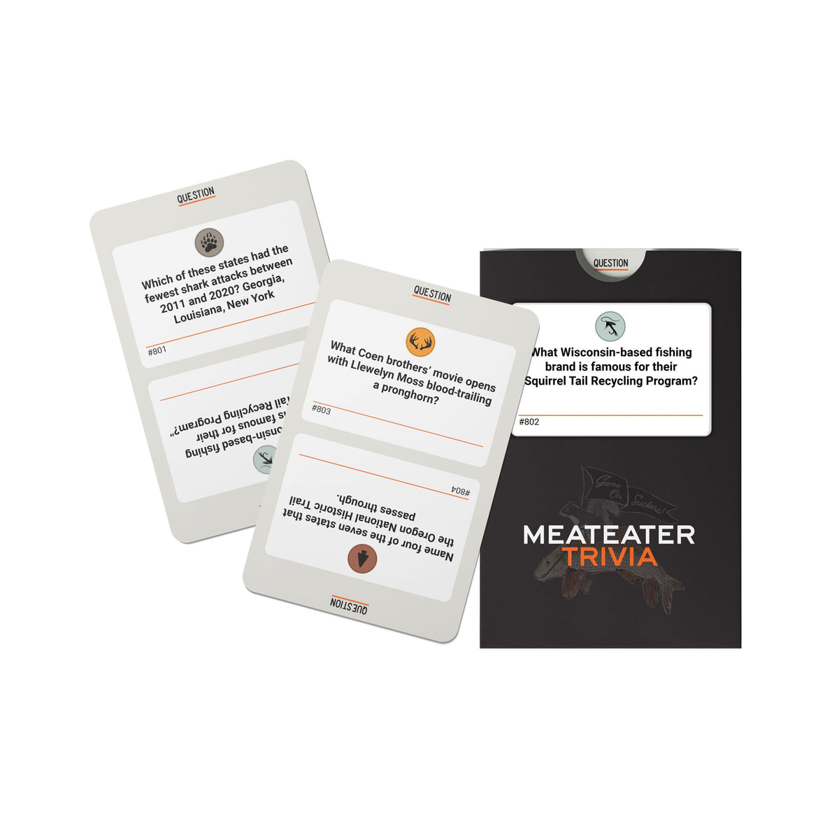Shop All MeatEater Store