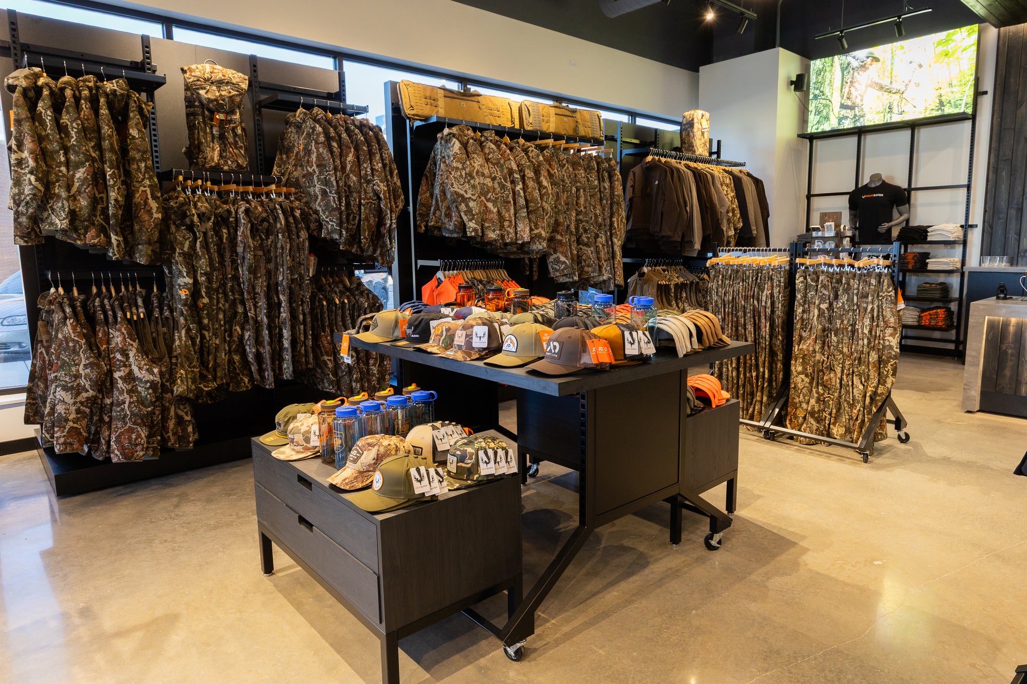 MeatEater Store Wisconsin