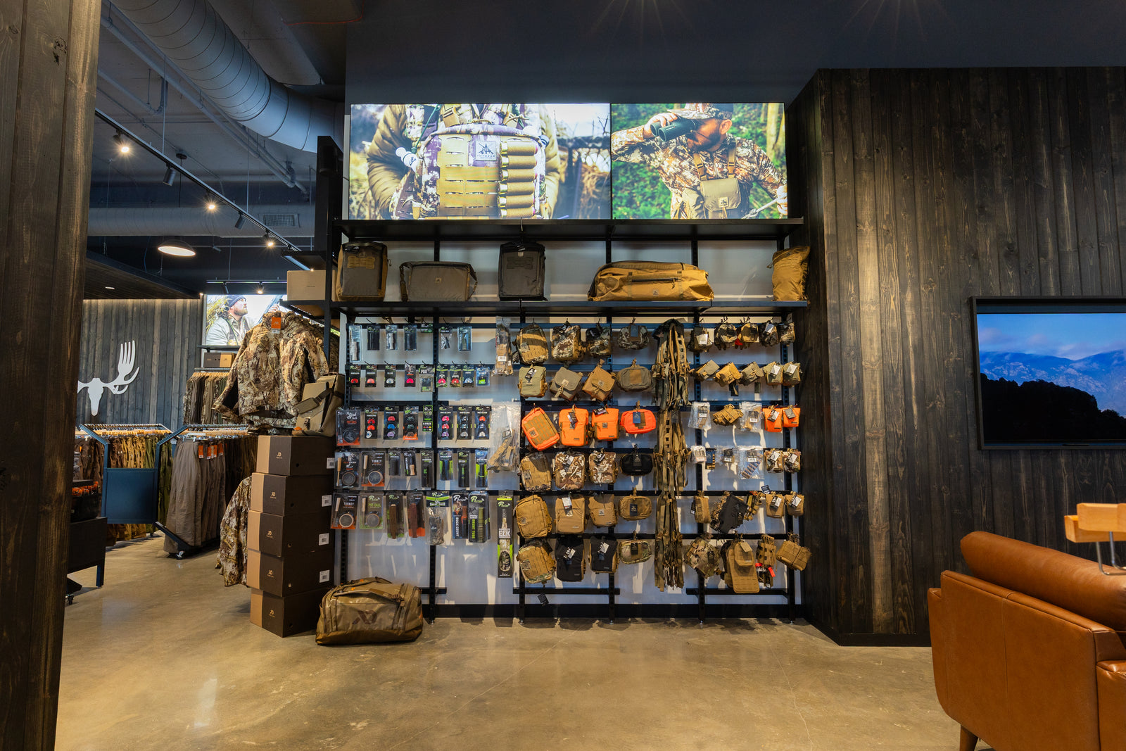 MeatEater Store Wisconsin