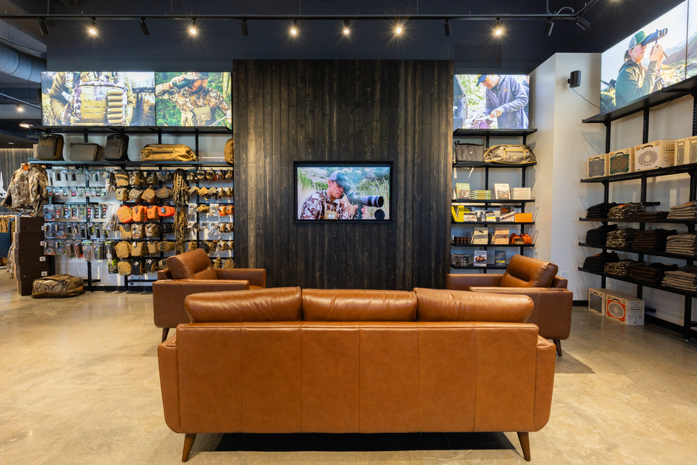 MeatEater Store Wisconsin