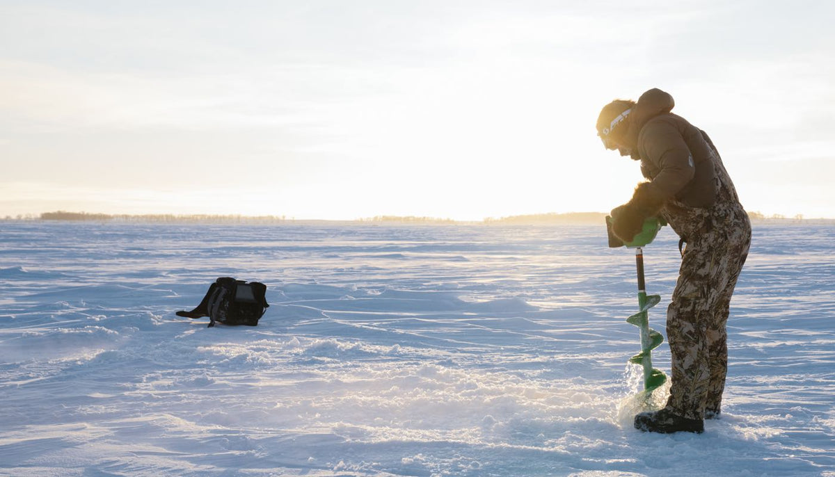 Tethrd Predator Platform