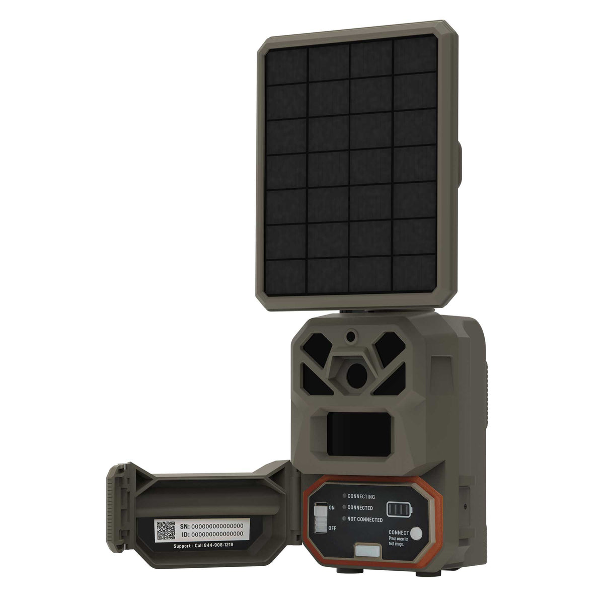 Moultrie