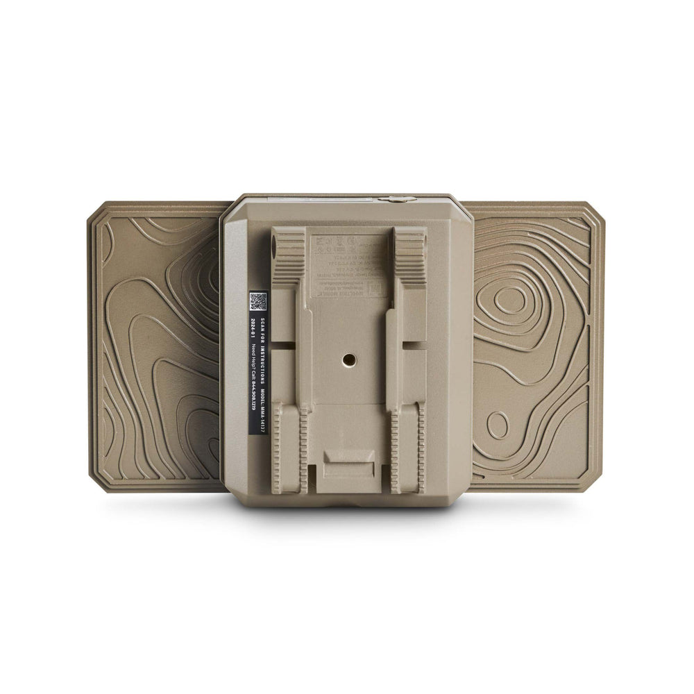 Moultrie Mobile 3.4W Solar Power Pack