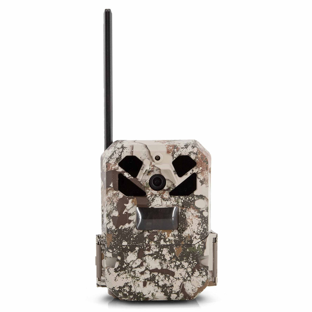 Moultrie Mobile EDGE 2 PRO x First Lite Trail Camera
