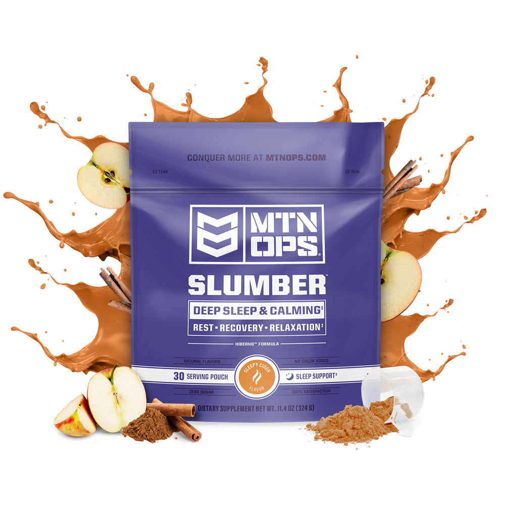 MTN OPS Slumber