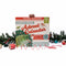 Mystery Tackle Box Advent Calendar