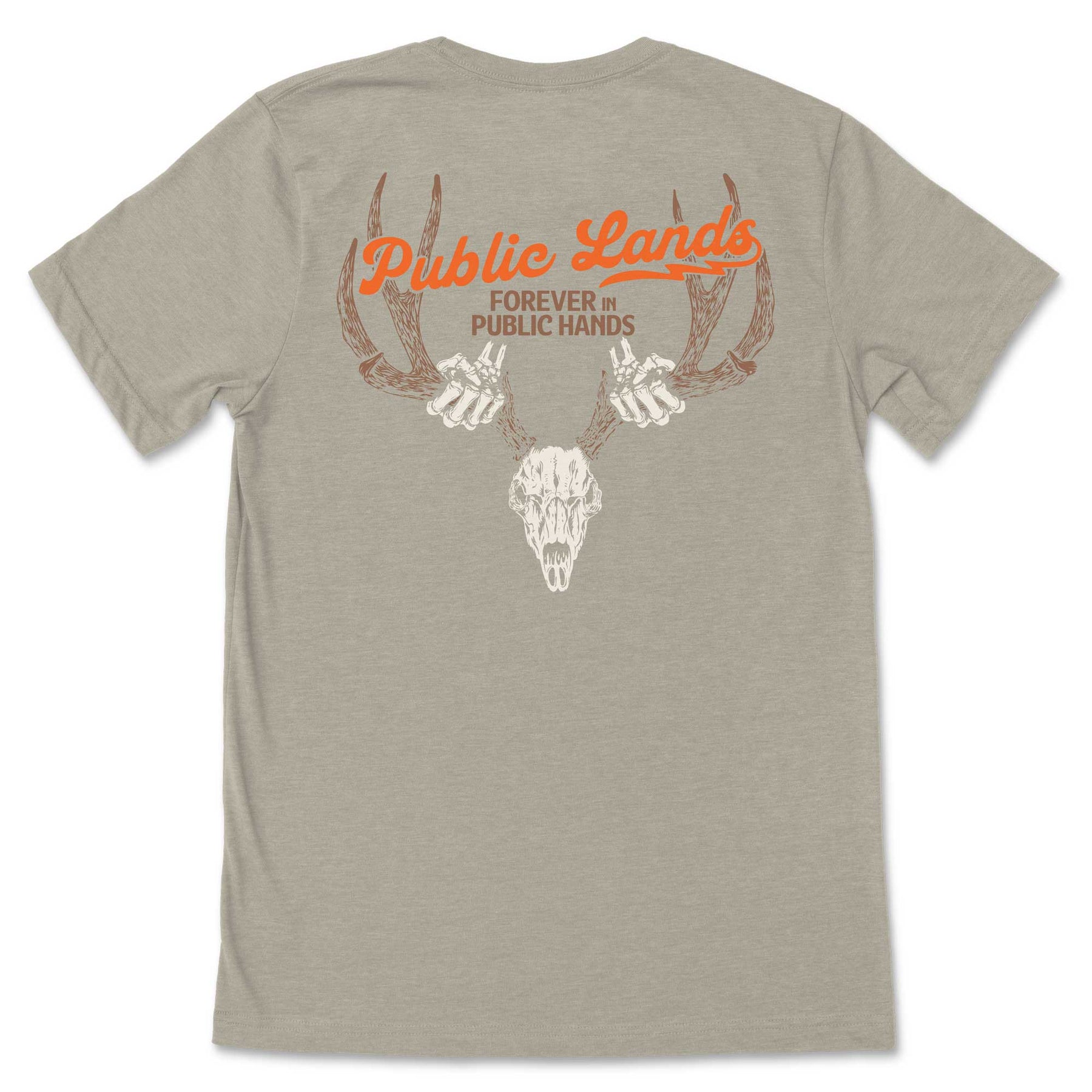 Public Lands Protector T-Shirt