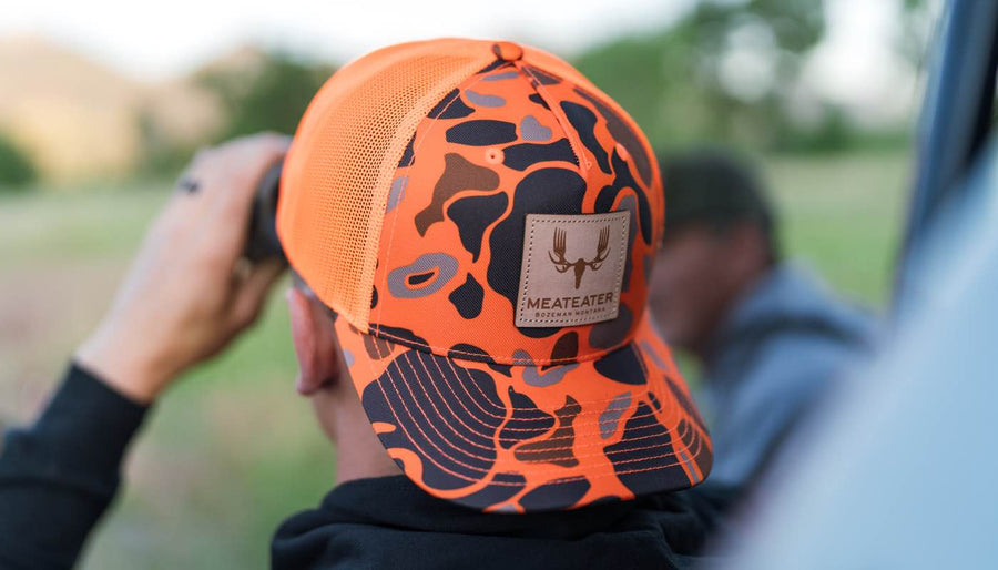 Tethrd Phantom Elite Saddle Kit