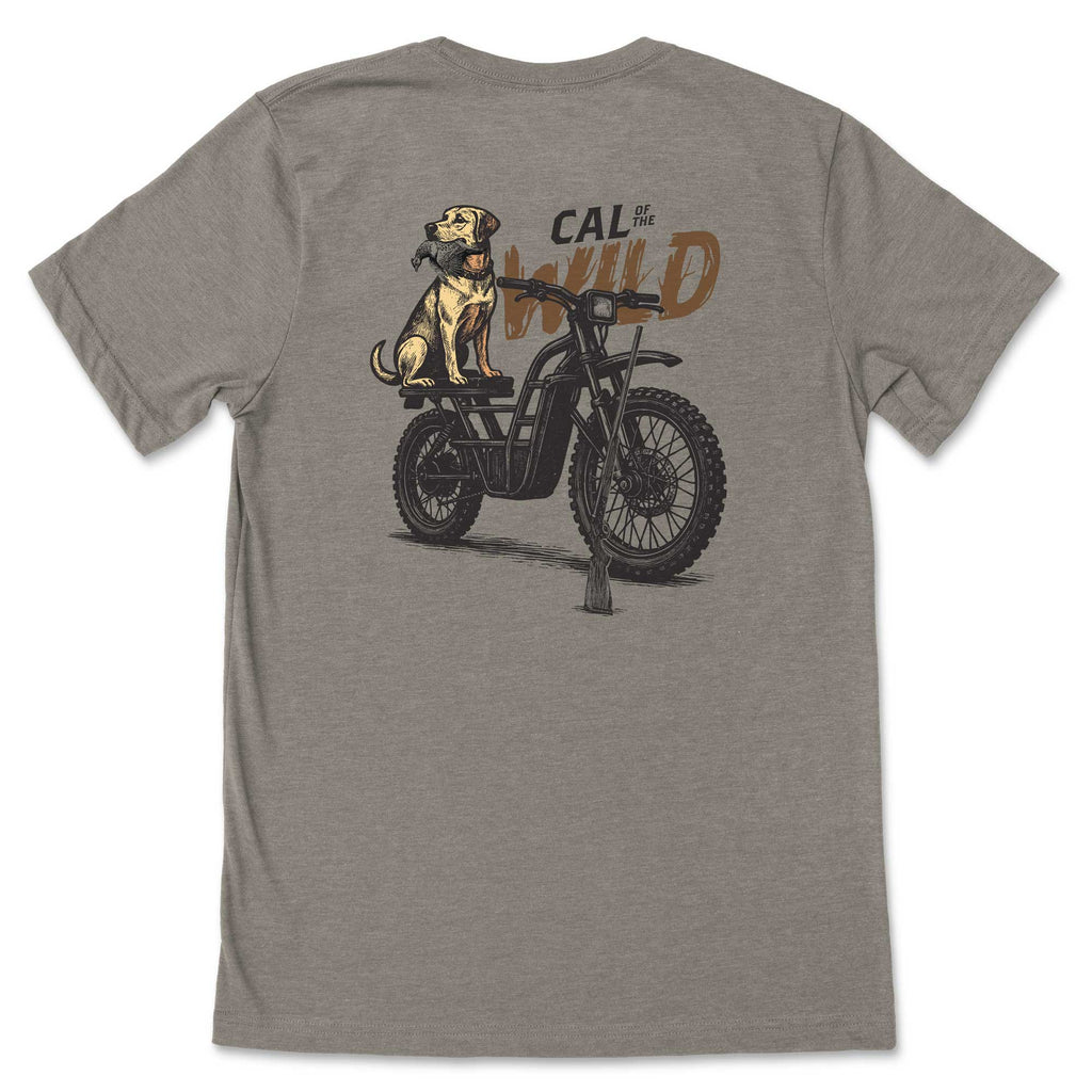 Snort Report T-Shirt