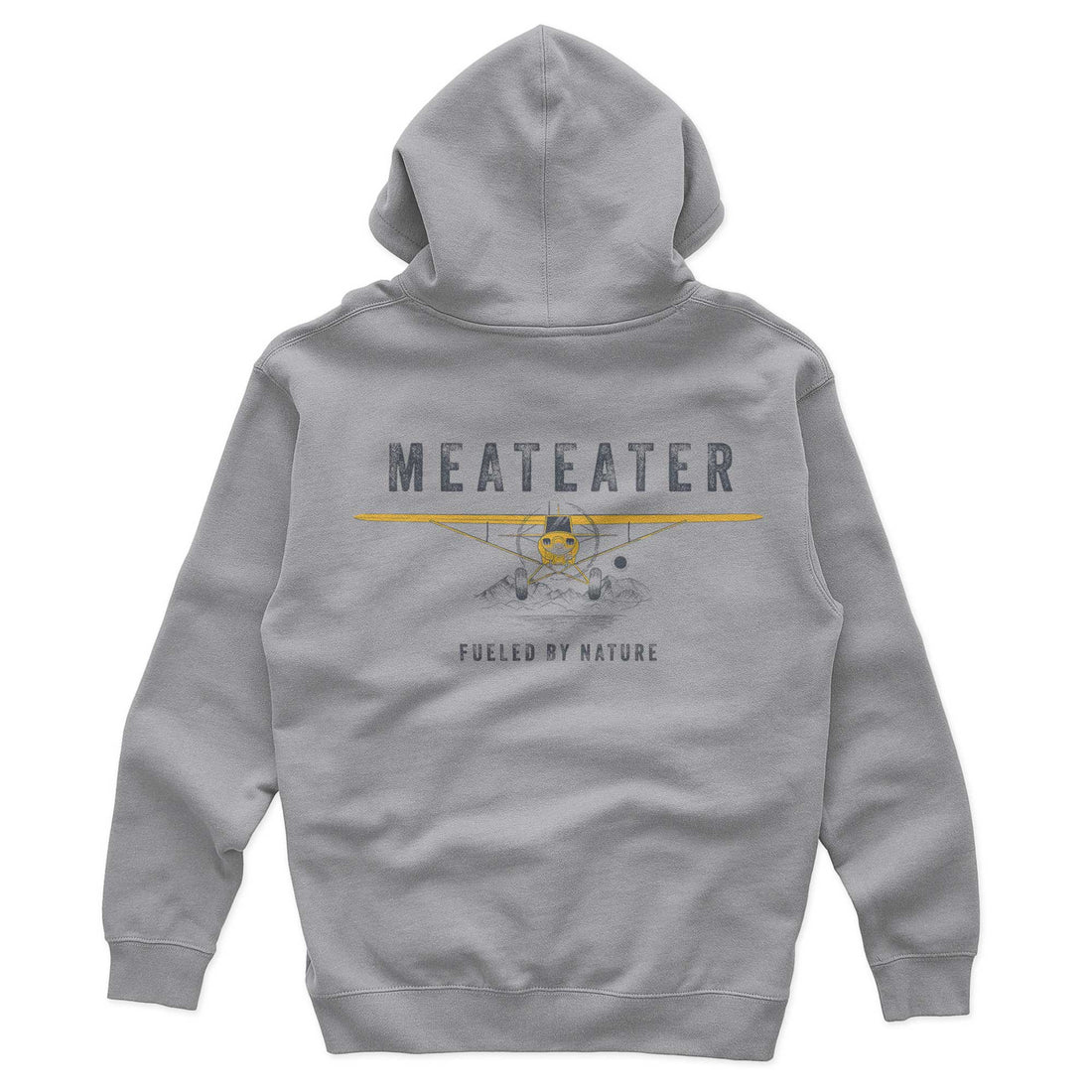 Taildragger Hoody