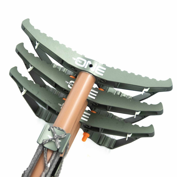 Tethrd One Sticks Set