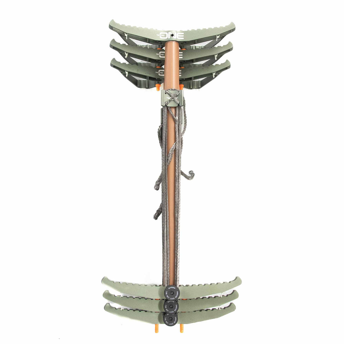 Tethrd One Sticks Set