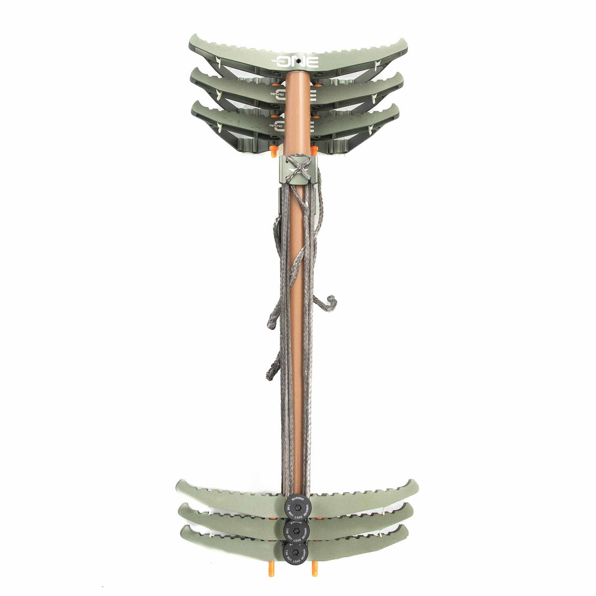 Tethrd One Sticks Set