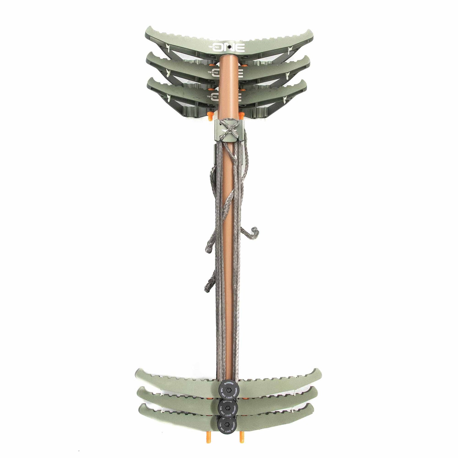 Tethrd One Sticks Set