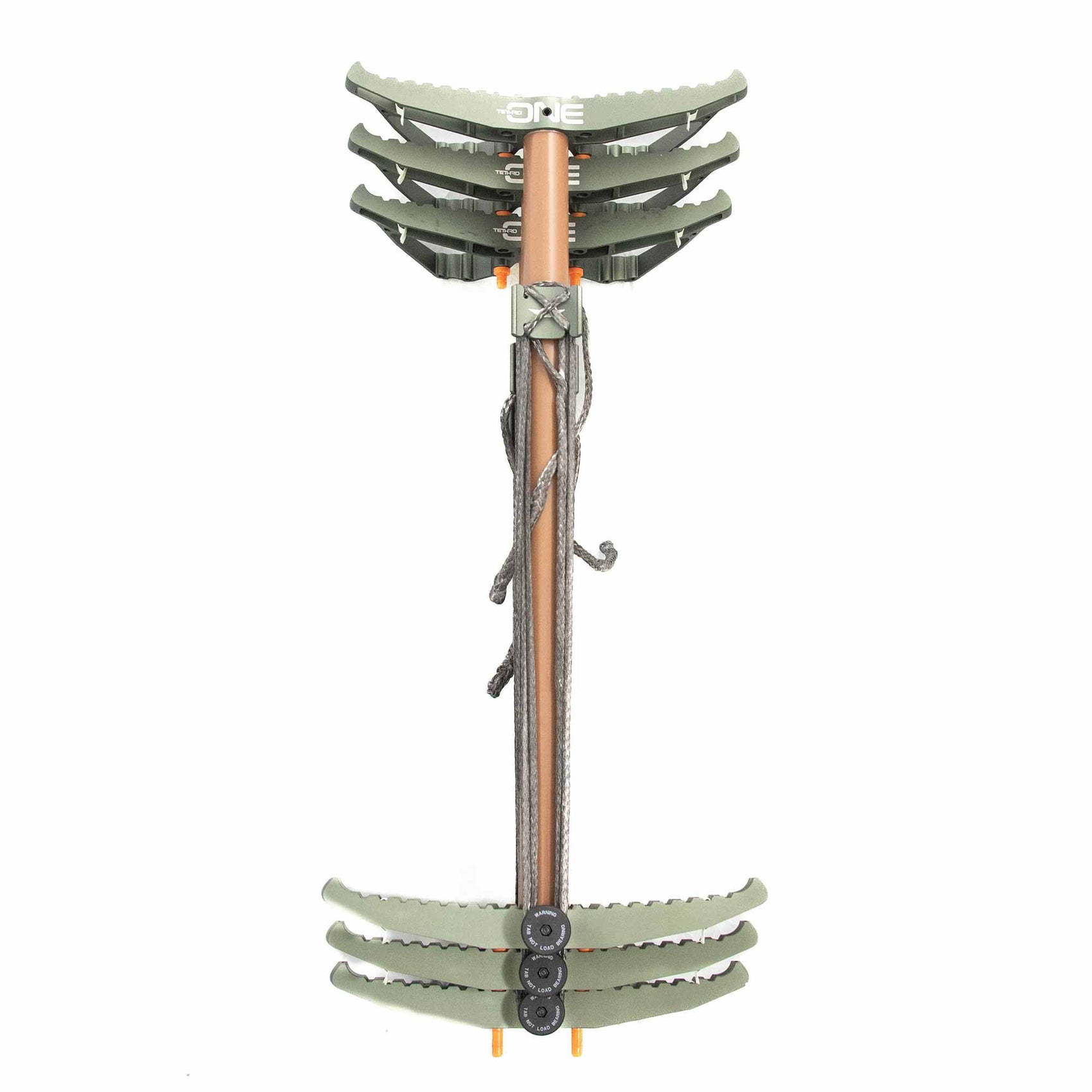 Tethrd One Sticks Set