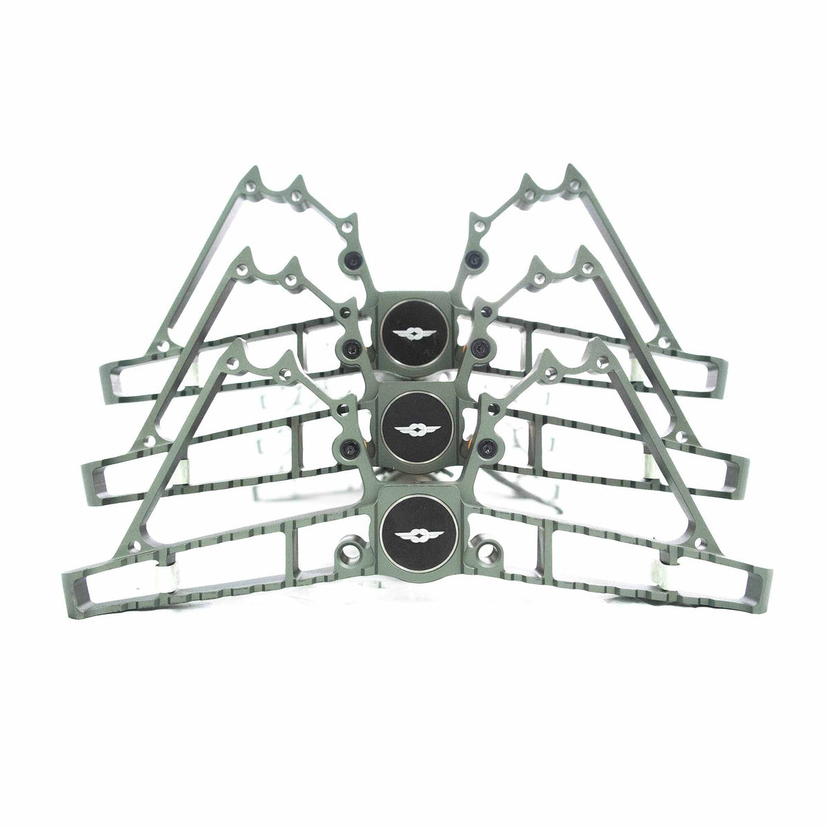 Tethrd One Sticks Set