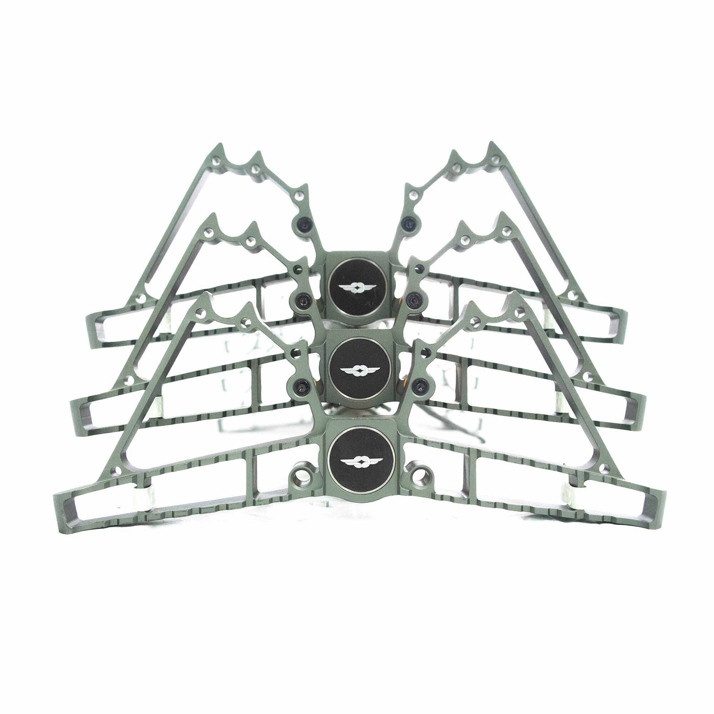 Tethrd One Sticks Set