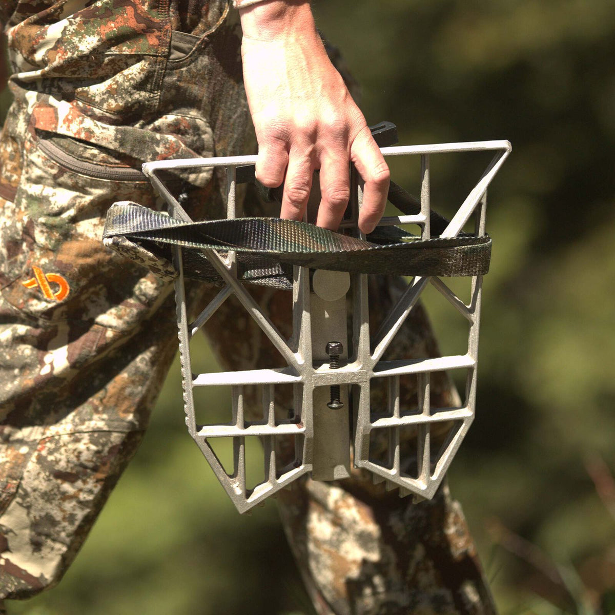 Tethrd Predator Platform