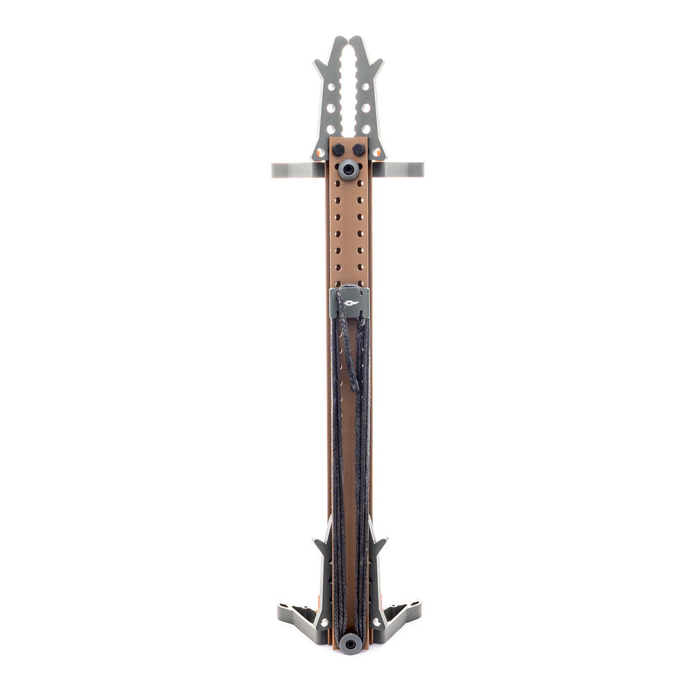 Tethrd Skeletor Climbing Stick Set