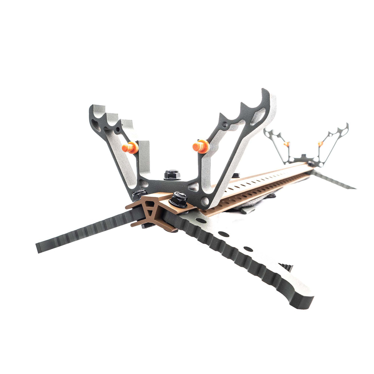 Tethrd Skeletor Climbing Stick Set