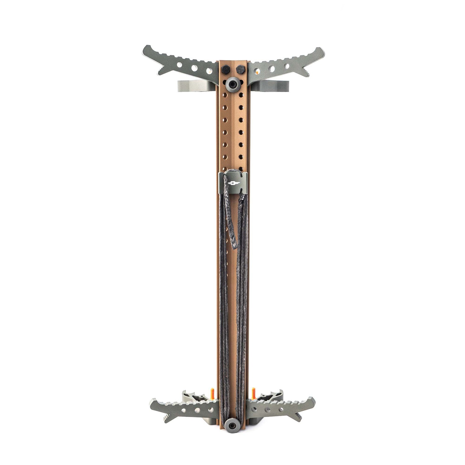 Tethrd Skeletor Climbing Stick Set