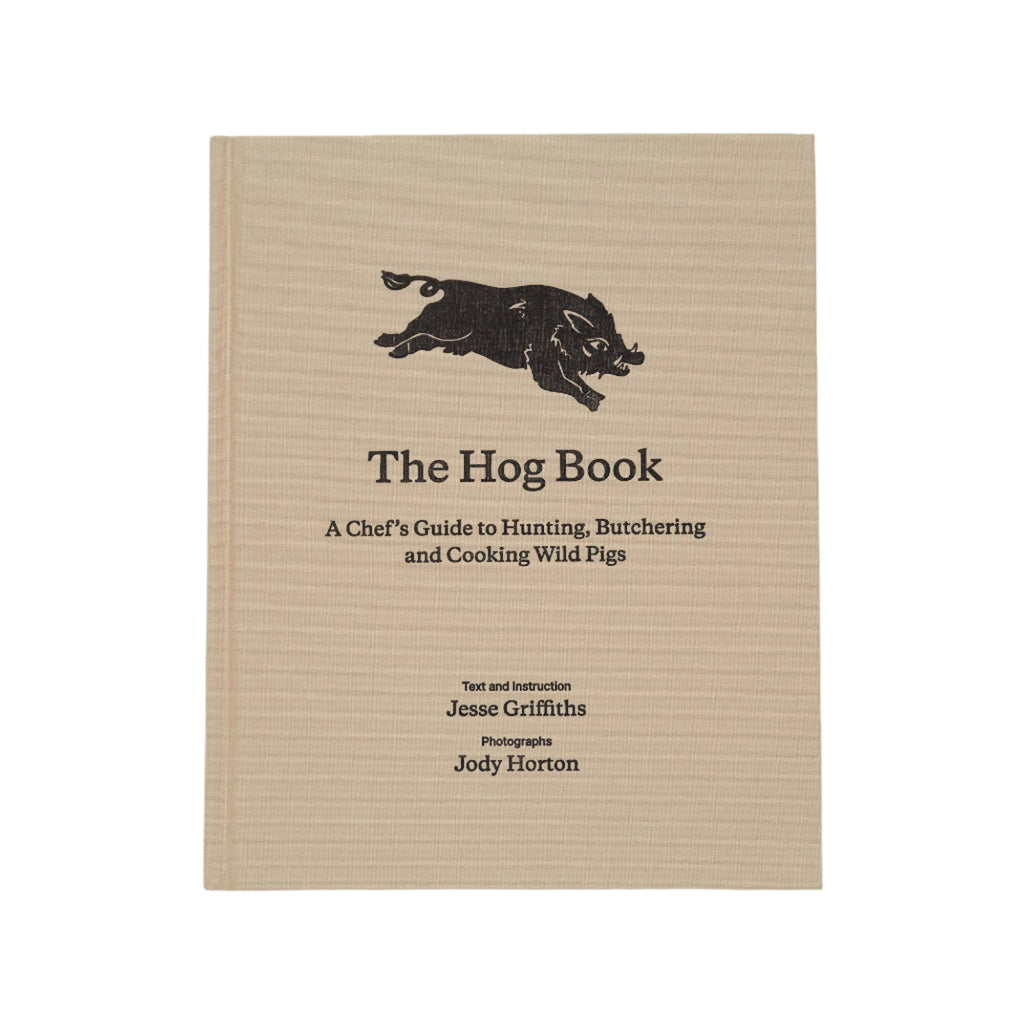 The Hog Book