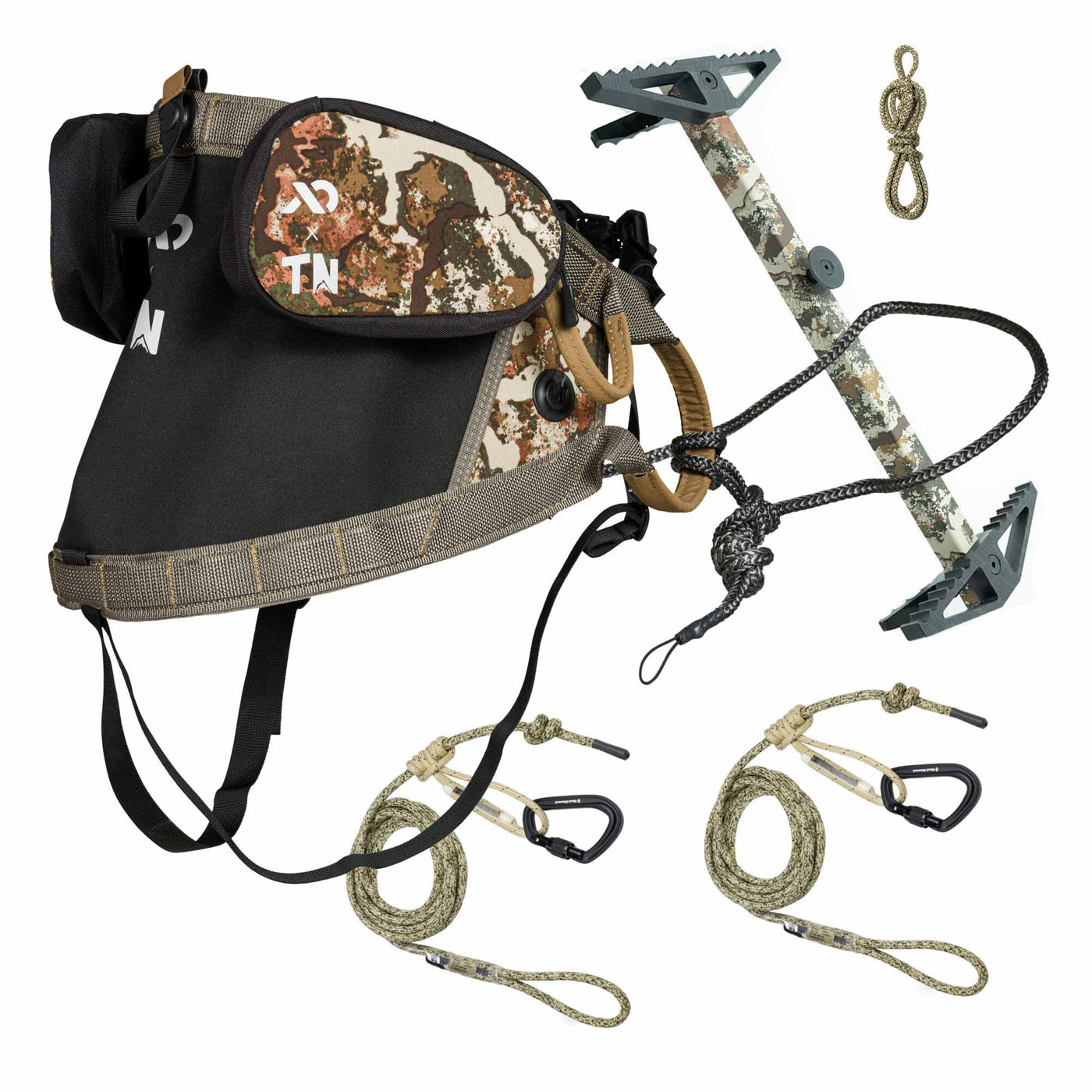 Timber Ninja Full Kit